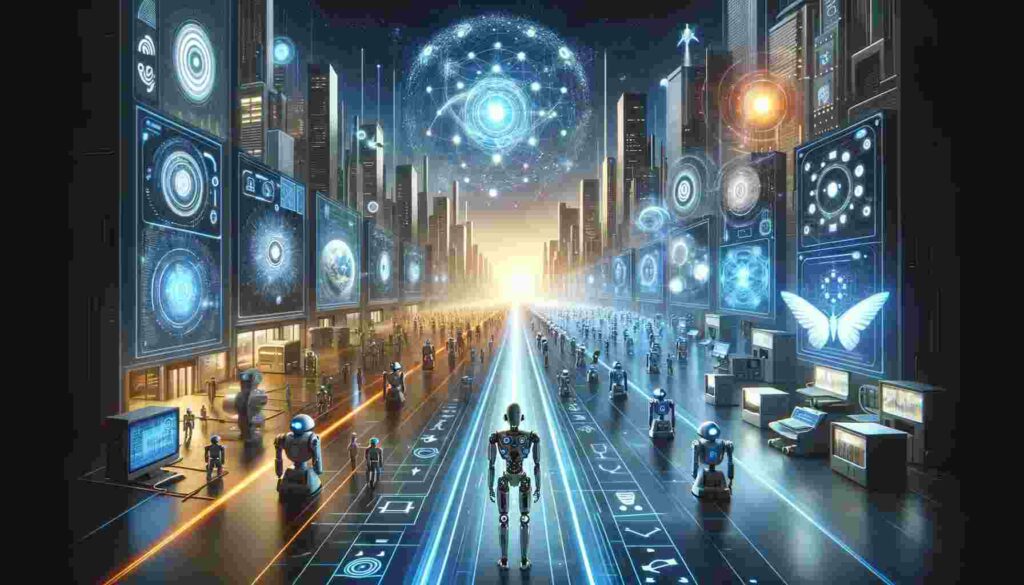 What is Action Language? - All About AI