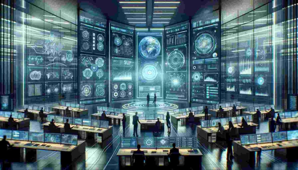 What Is a Decision Support System? - All About AI