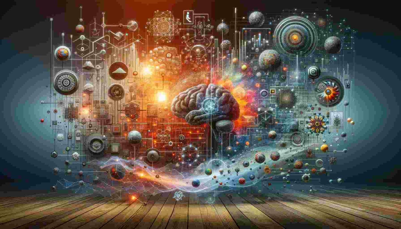 What is Abstraction? - All About AI