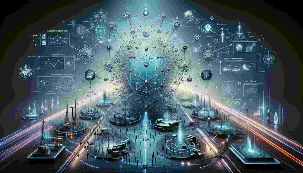 What Is Graph Theory? - All About AI