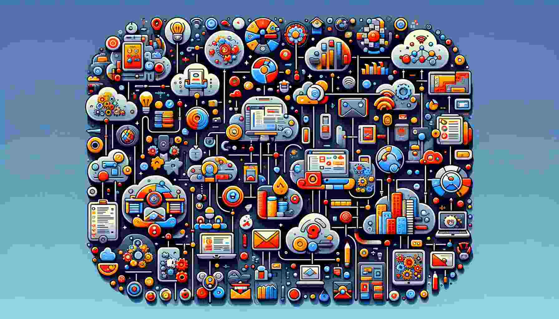 O que são Metadados? - All About AI