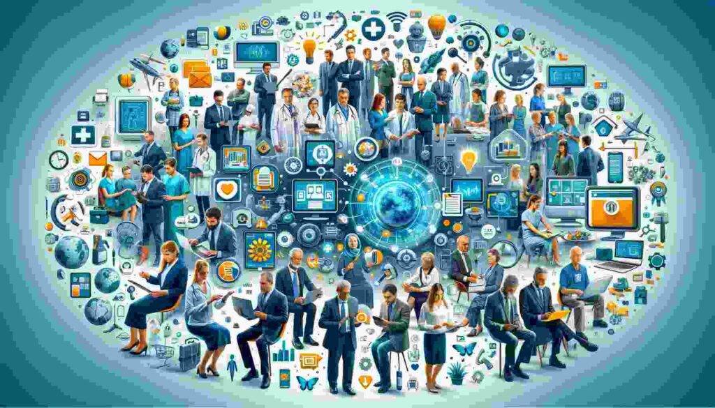 What is Named Entity Recognition (NER)? - All About AI