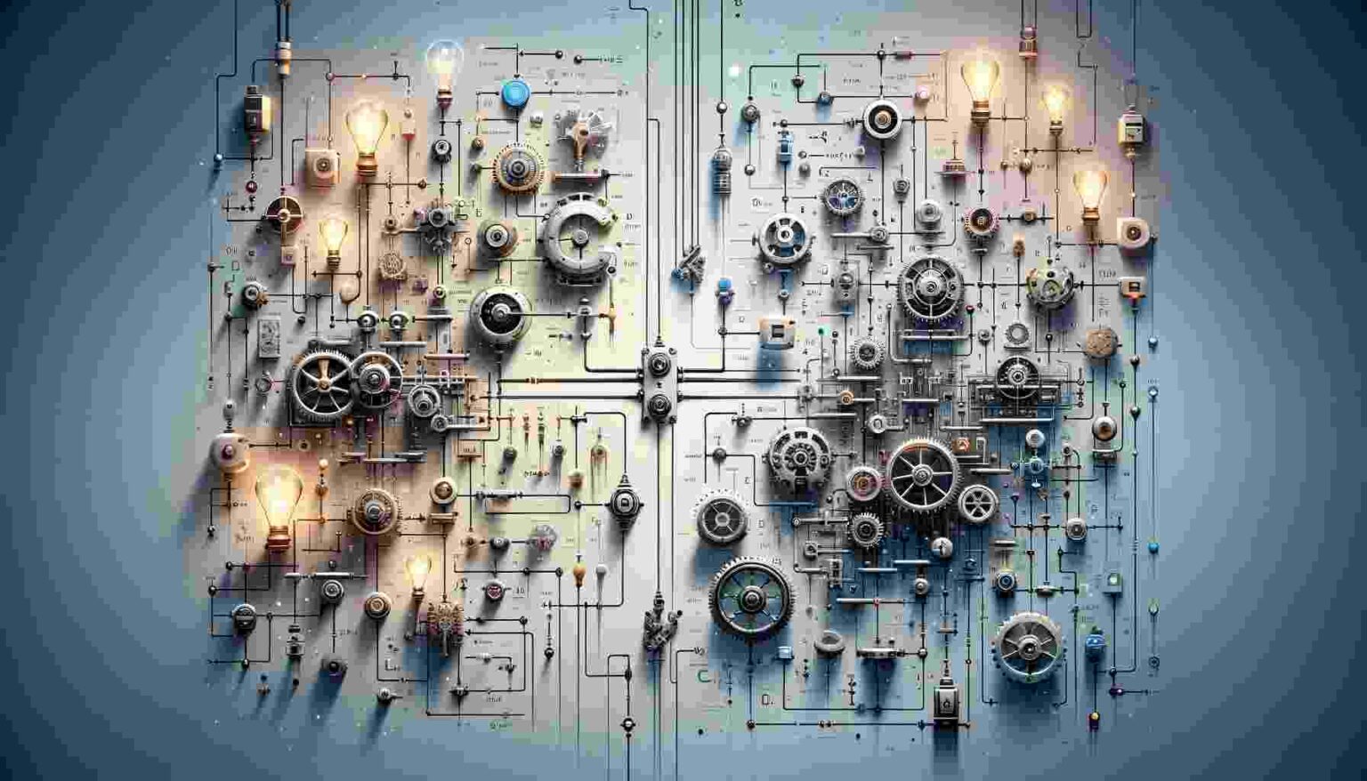 What Is First Order Logic? - All About AI