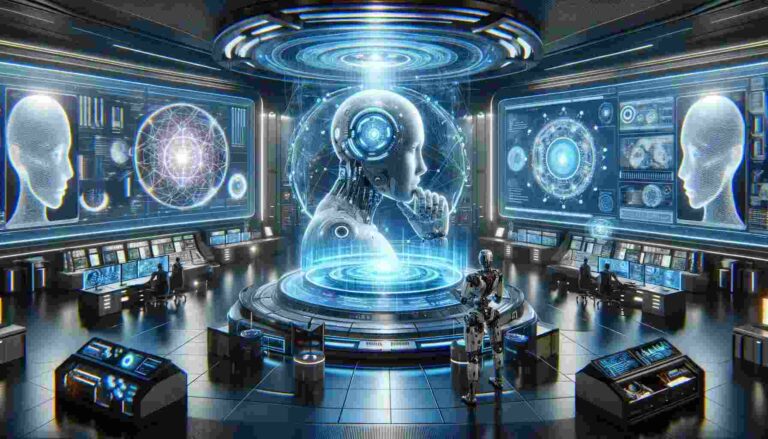 What is Reasoning System? - All About AI