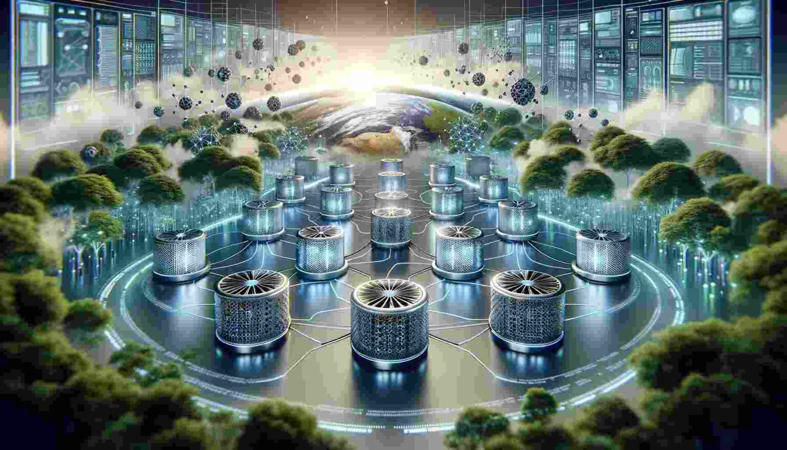 What is a Node? - All About AI