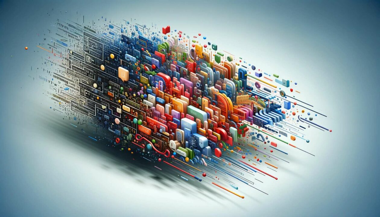 What is Parsing? - All About AI