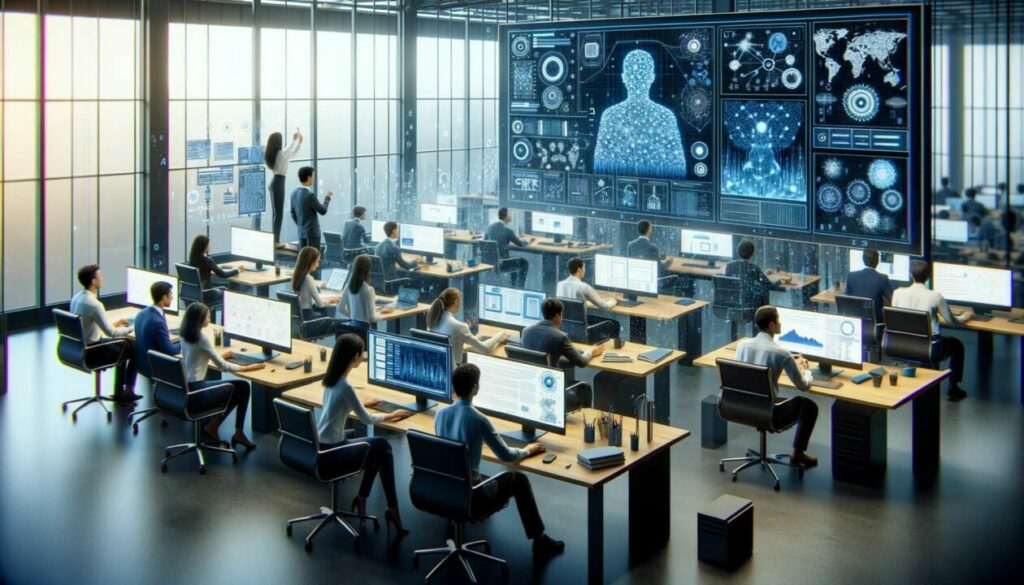 How to Integrate AI Writing Tools into Academic Research?