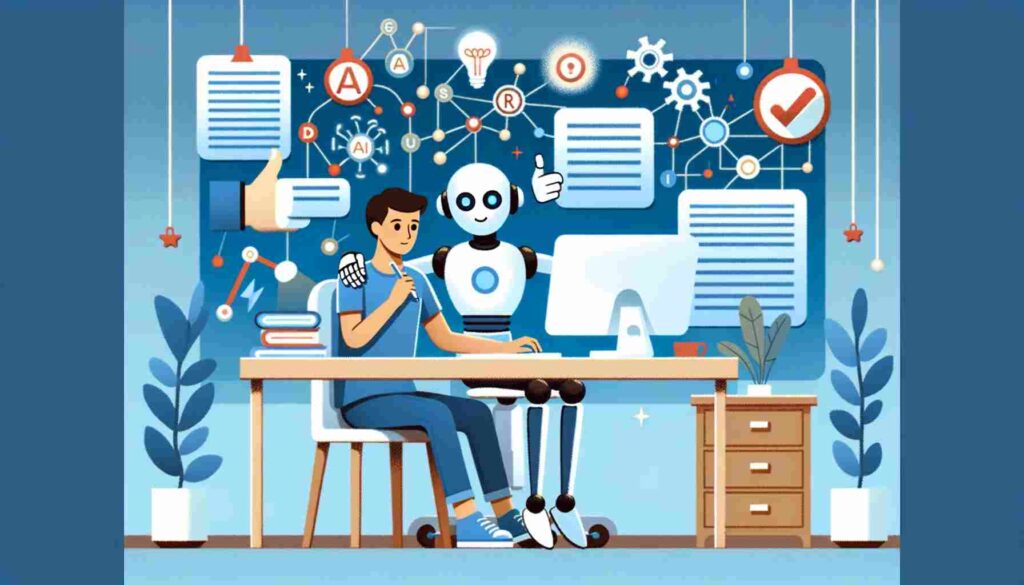 How to Use AI Tools to write Reflective Essays?