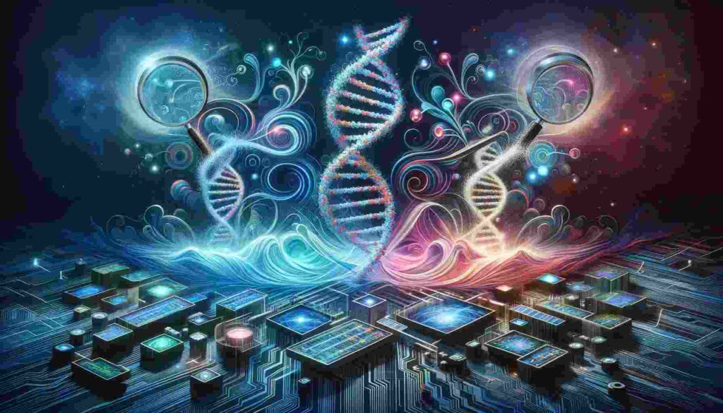 What Is a Genetic Operator? - All About AI