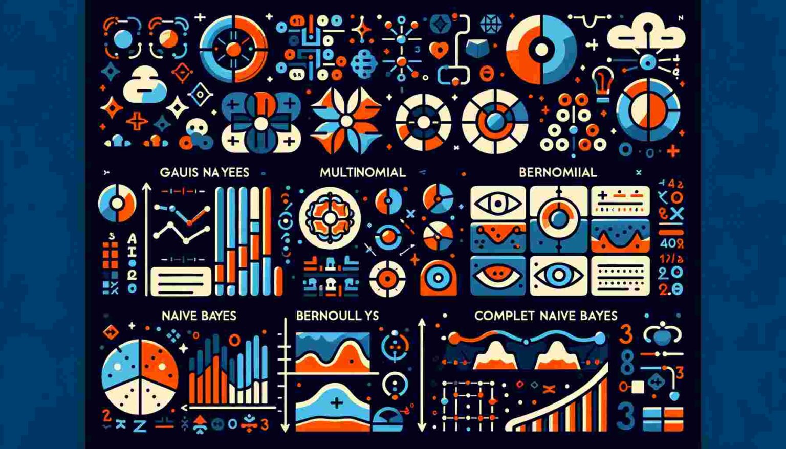 What is the Naive Bayes Classifier? - All About AI