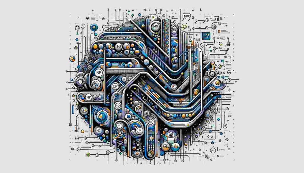 What is NP? - All About AI