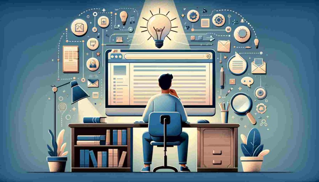 How to Use AI Tools to write Reflective Essays