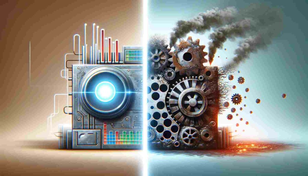 What is Model Drift? - All About AI