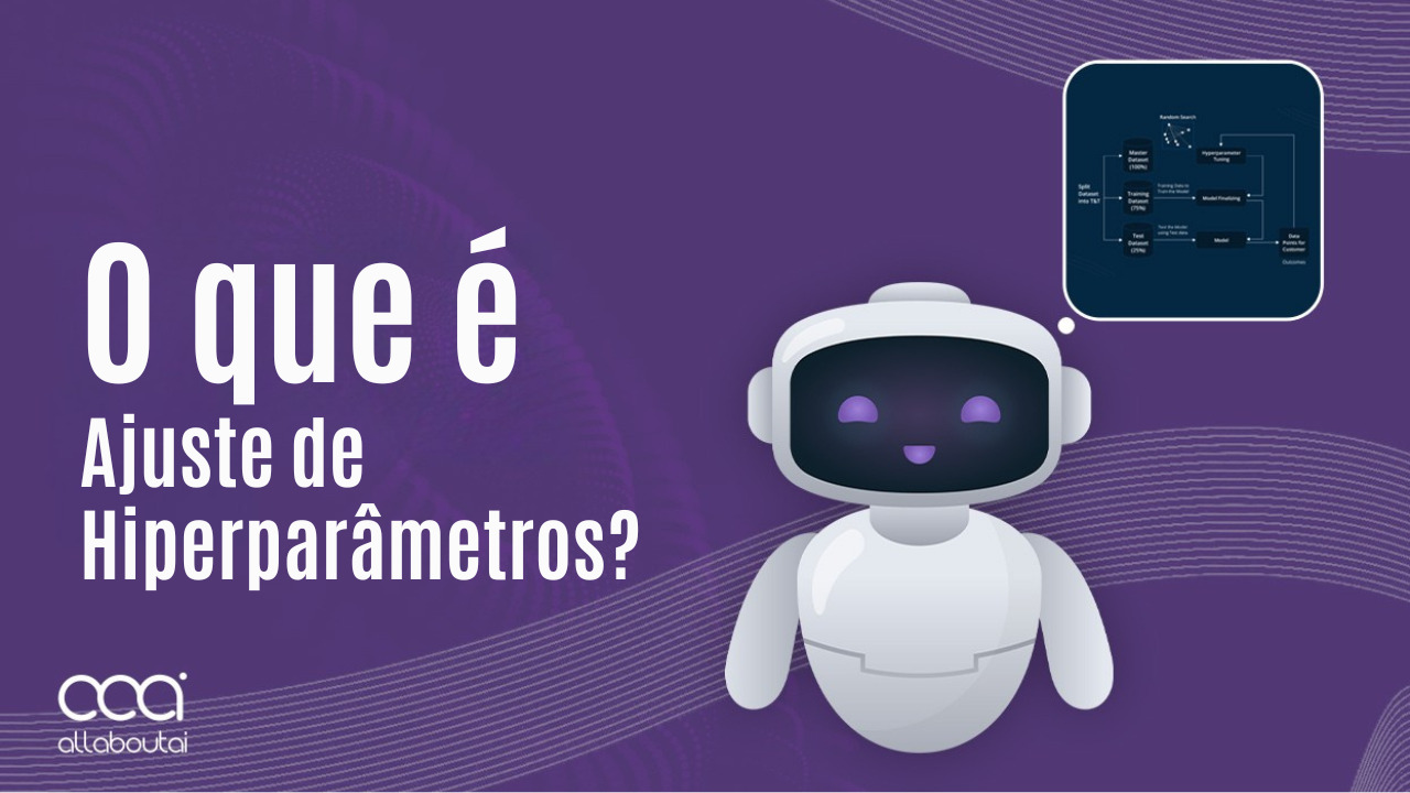 O que é o Ajuste de Hiperparâmetros em IA?