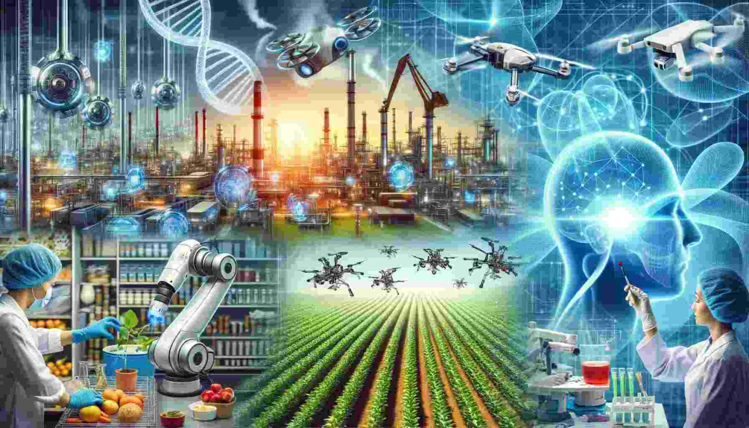 What is Synthetic Intelligence (SI)? - All About AI