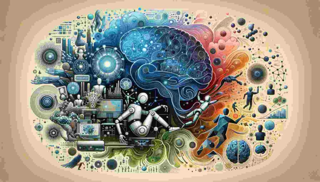 What Is a Transition System? - All About AI