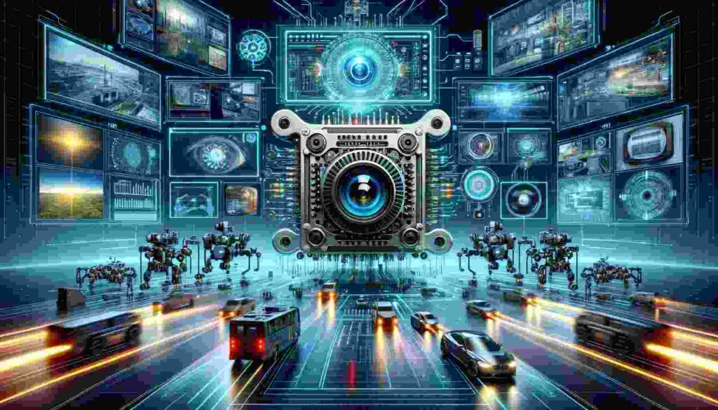 What are Vision Processing Units (VPU)? - All About AI