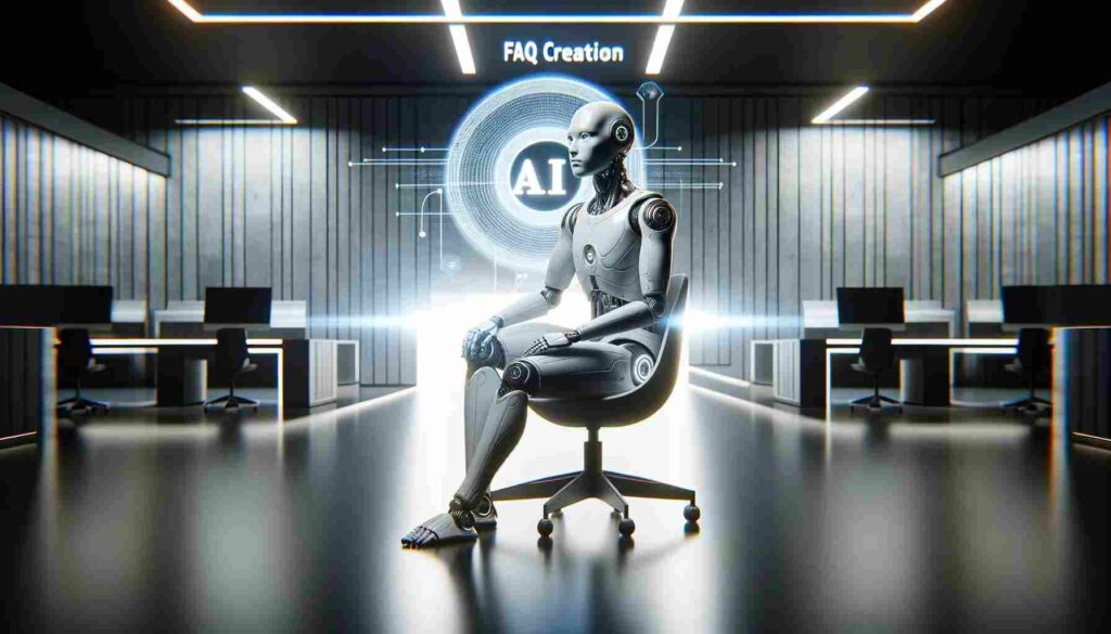 How to Write Effective FAQs with AI Writing Tools?