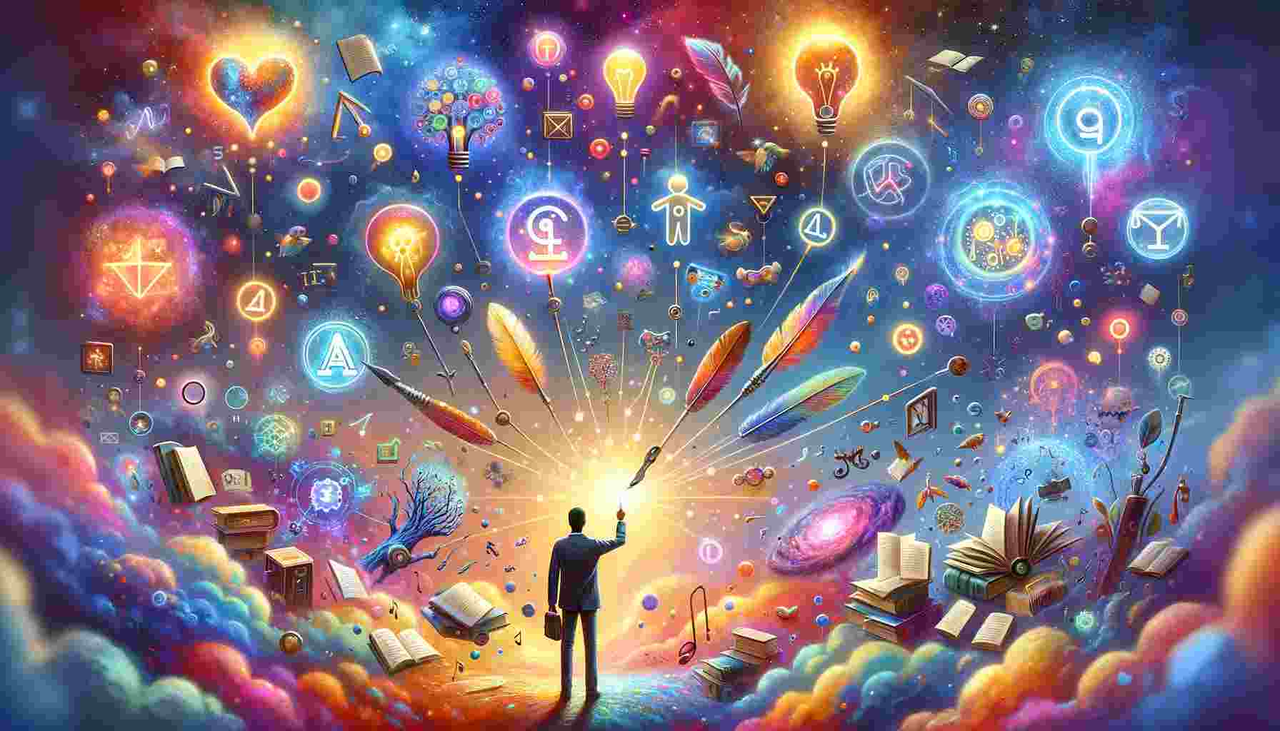 +8 Best AI Writing Tools for Creative Writing in 2024