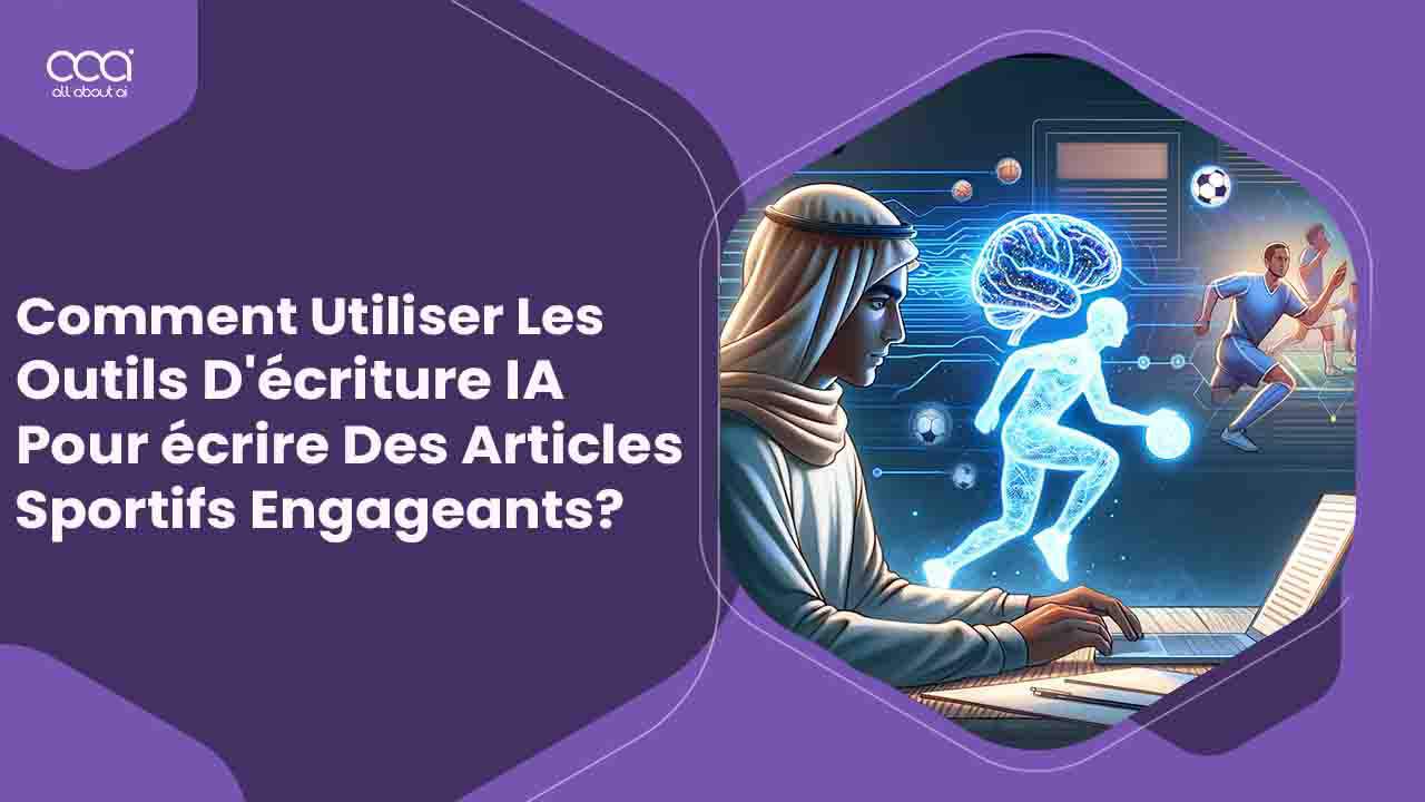 Comment Utiliser Les Outils D'écriture IA Pour écrire Des Articles ...