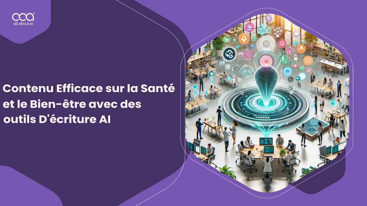Comment écrire du Contenu Efficace sur la Santé et le Bien être avec ...
