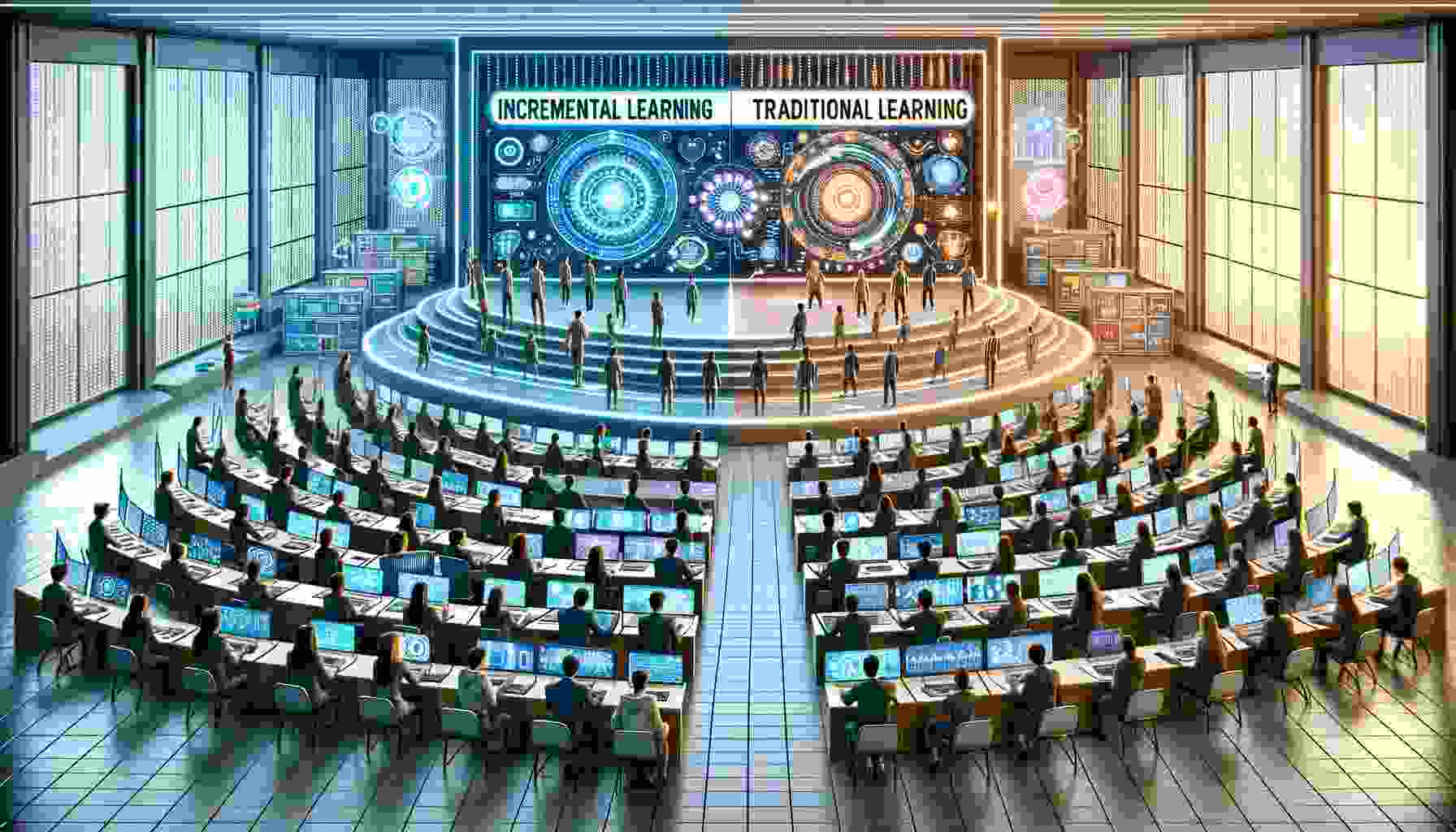 What is Incremental Learning? - All About AI