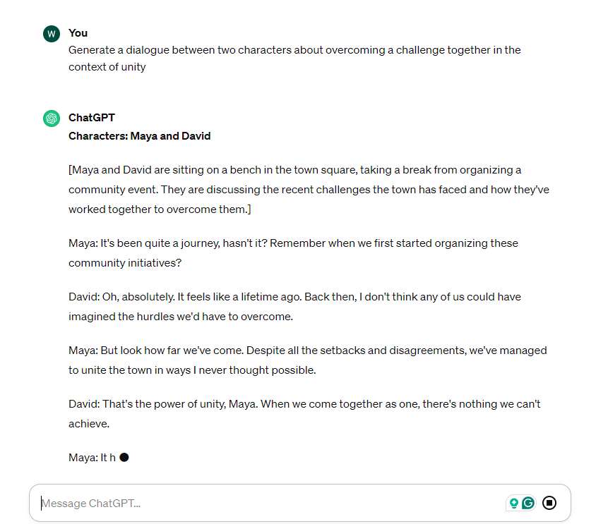 How to Write Engaging Theater Scripts with AI Writing Tools?