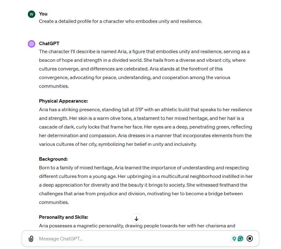 How to Write Engaging Theater Scripts with AI Writing Tools?