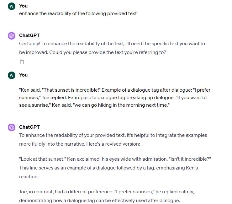 How to Edit and Refine Articles with AI Writing Tools?