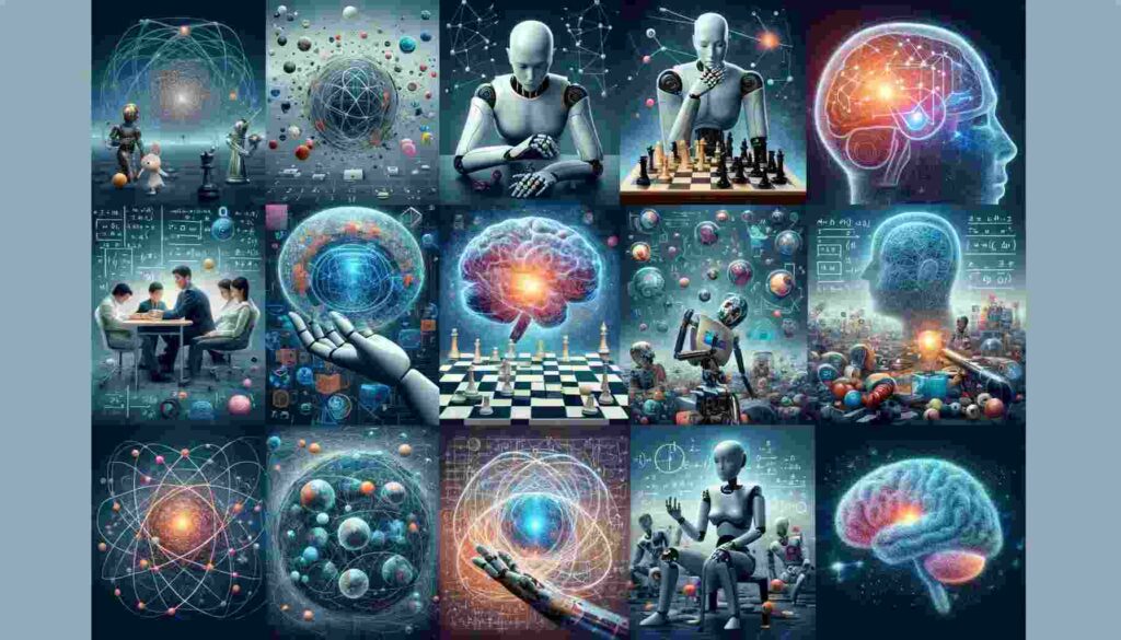 What is AI-Complete? - All About AI