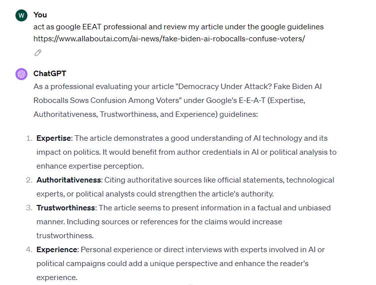 How to Edit and Refine Articles with AI Writing Tools?