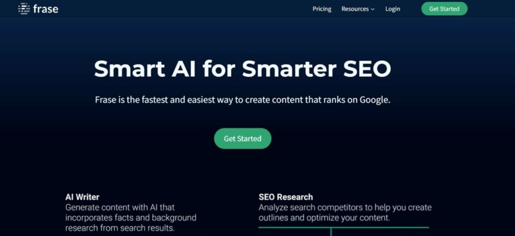 +9 Best AI Tools For Blog Writing in 2025 - [Free and Paid]