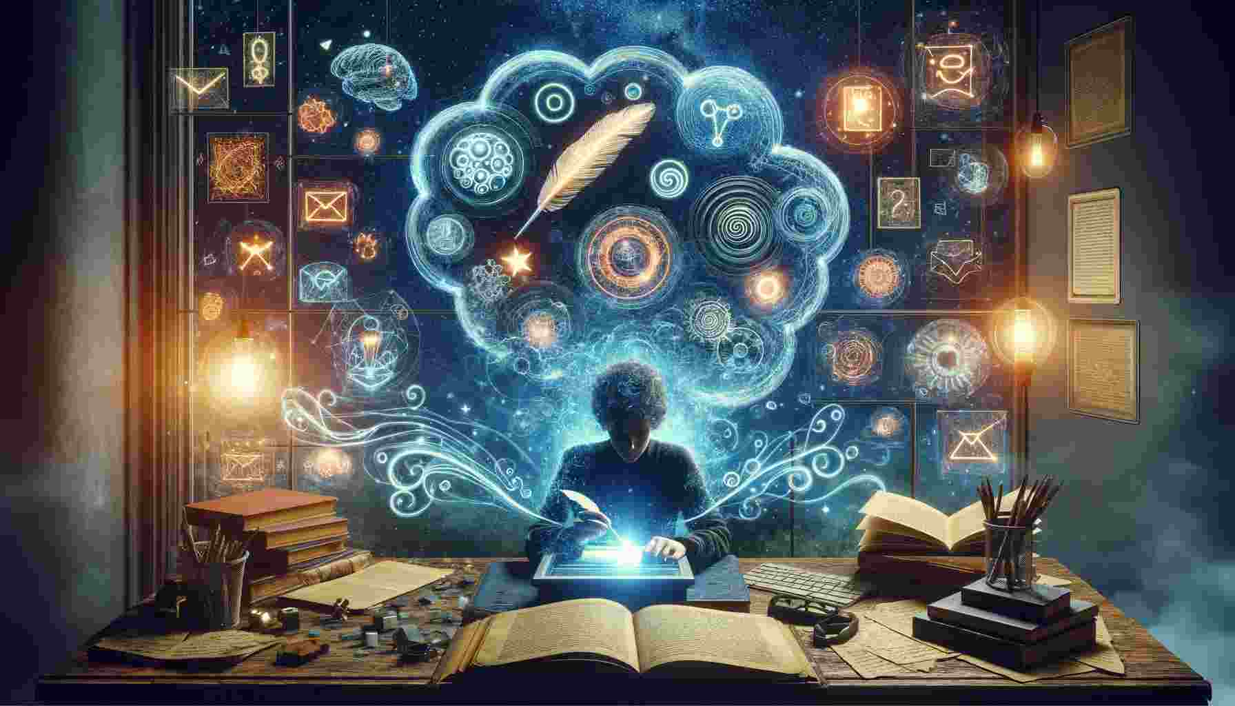 +8 Best AI Writing Tools for Creative Writing in 2024