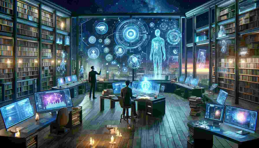 +8 Best AI Tools for Writing Novels for 2025