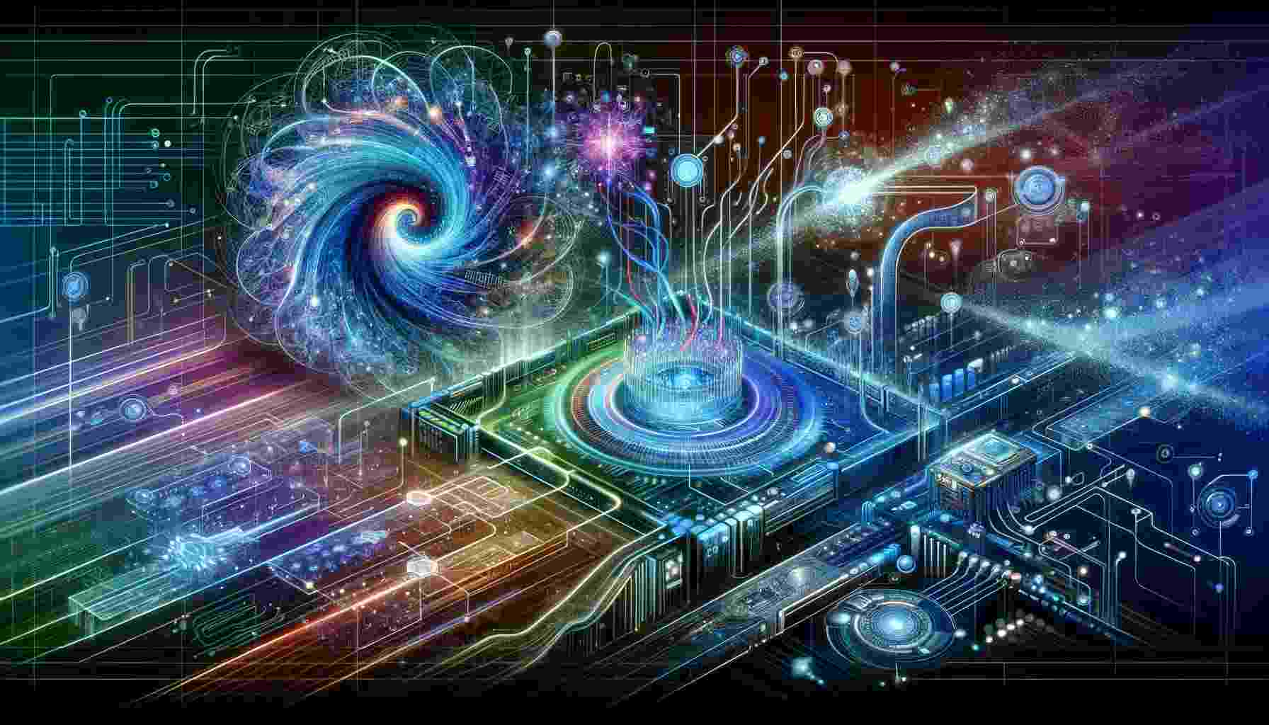 What Is Reservoir Computing All About Ai