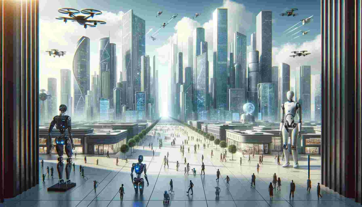 What is Robotics? Definition, Uses, and Future Impact