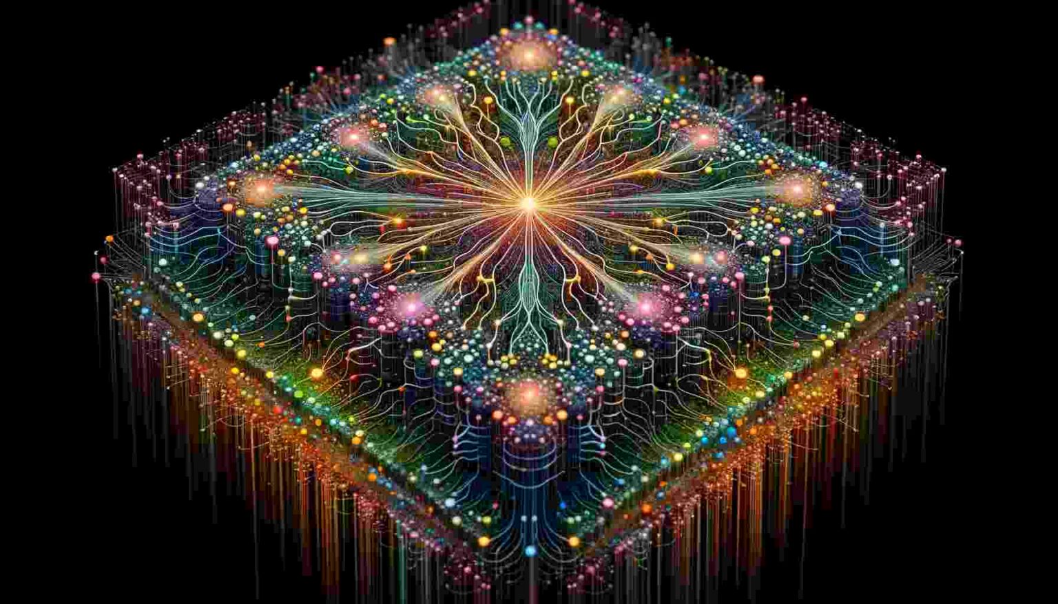 What is a Hidden Layer? - All About AI