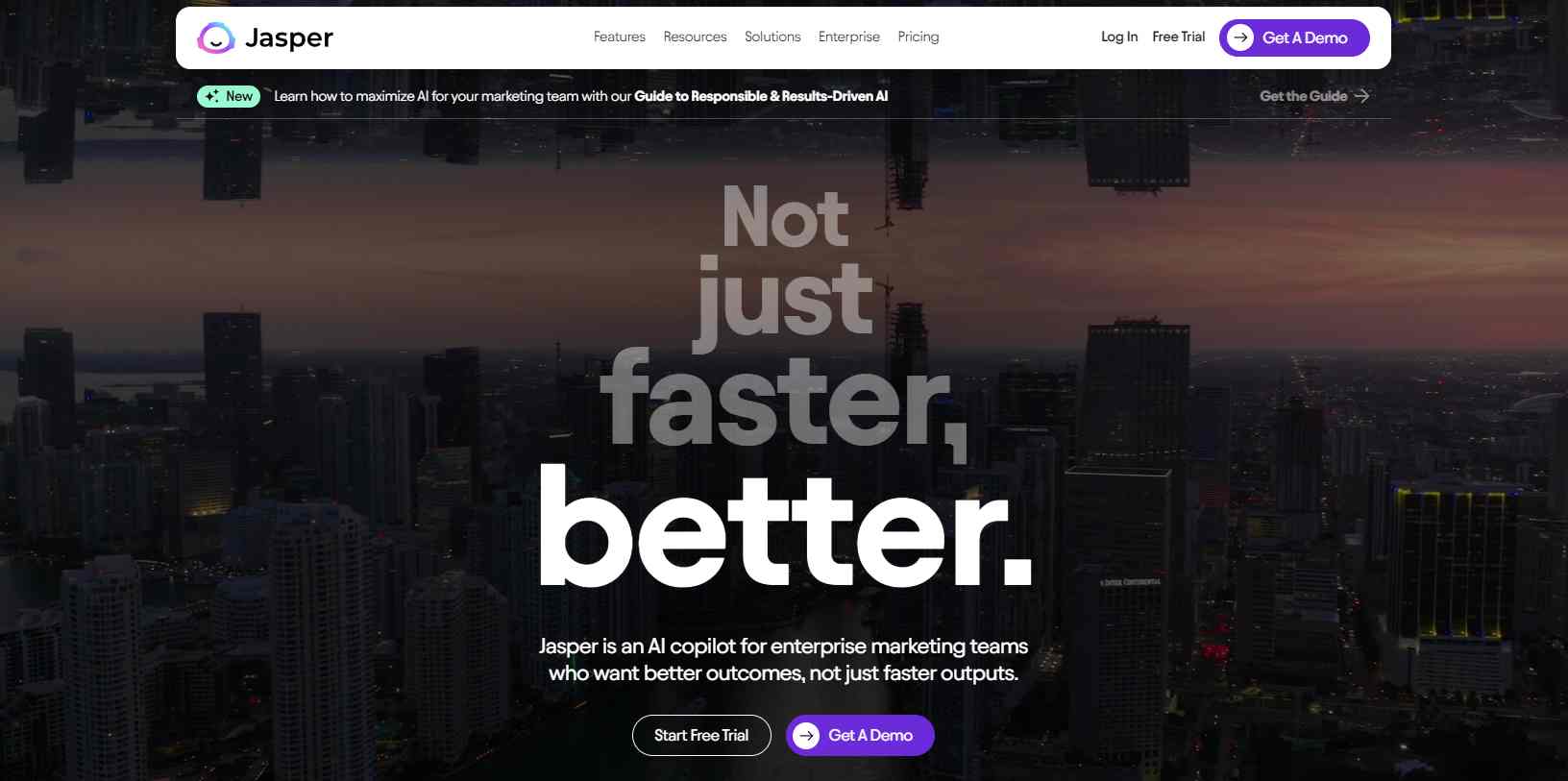 Jasper AI Review 2024: What Makes it so Good?