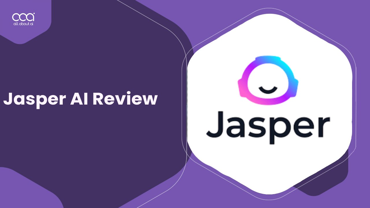 Jasper AI Review 2024: What Makes it so Good?