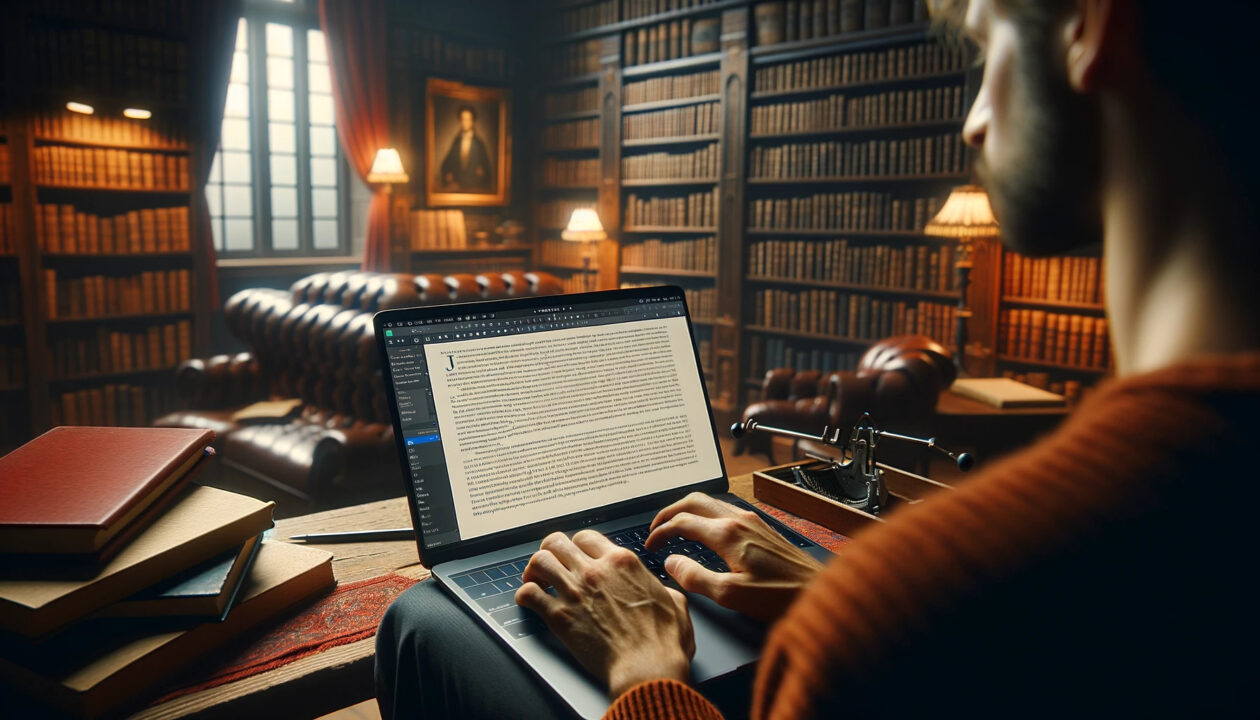 Jasper AI Review 2024: What Makes it so Good?