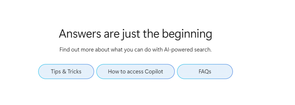 Bing AI Review 2024: What You Need to Know - All About AI