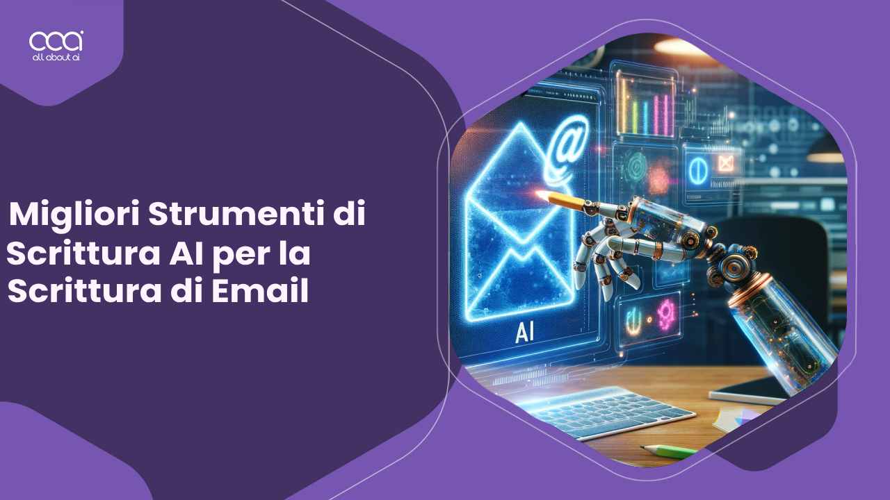+9 Migliori Strumenti di Intelligenza Artificiale per la Scrittura di E ...
