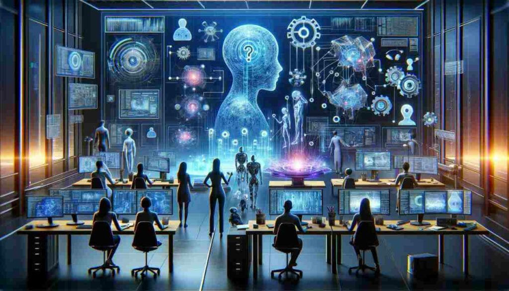 What is a Quantifier? - All About AI