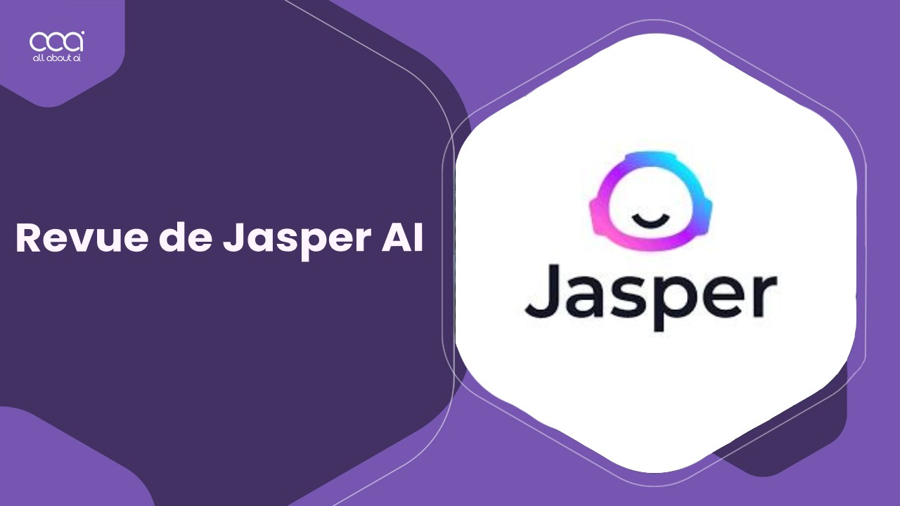Revue de Jasper AI: Est-ce le meilleur outil d'écriture d'IA?