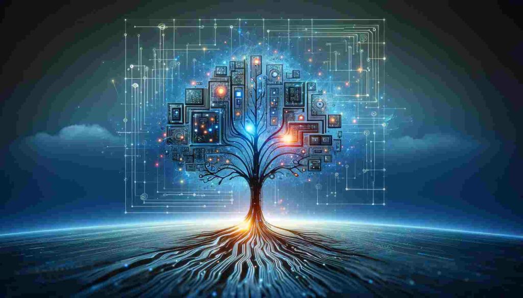 What is Tree Traversal? - All About AI