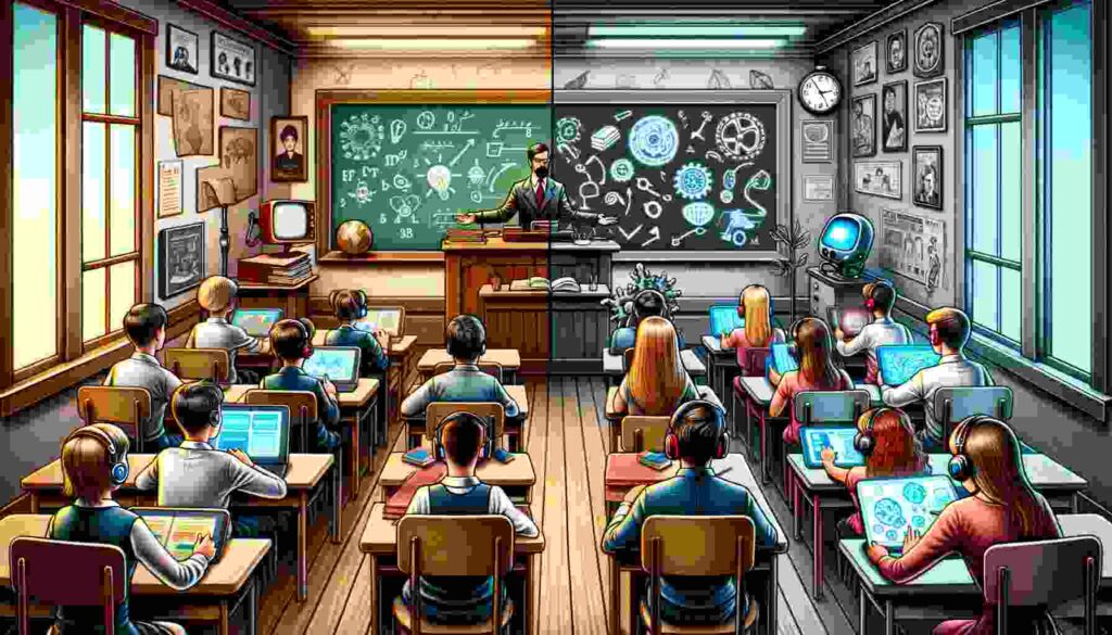 How to Write Training Material Using AI Writing Tools? - All About AI