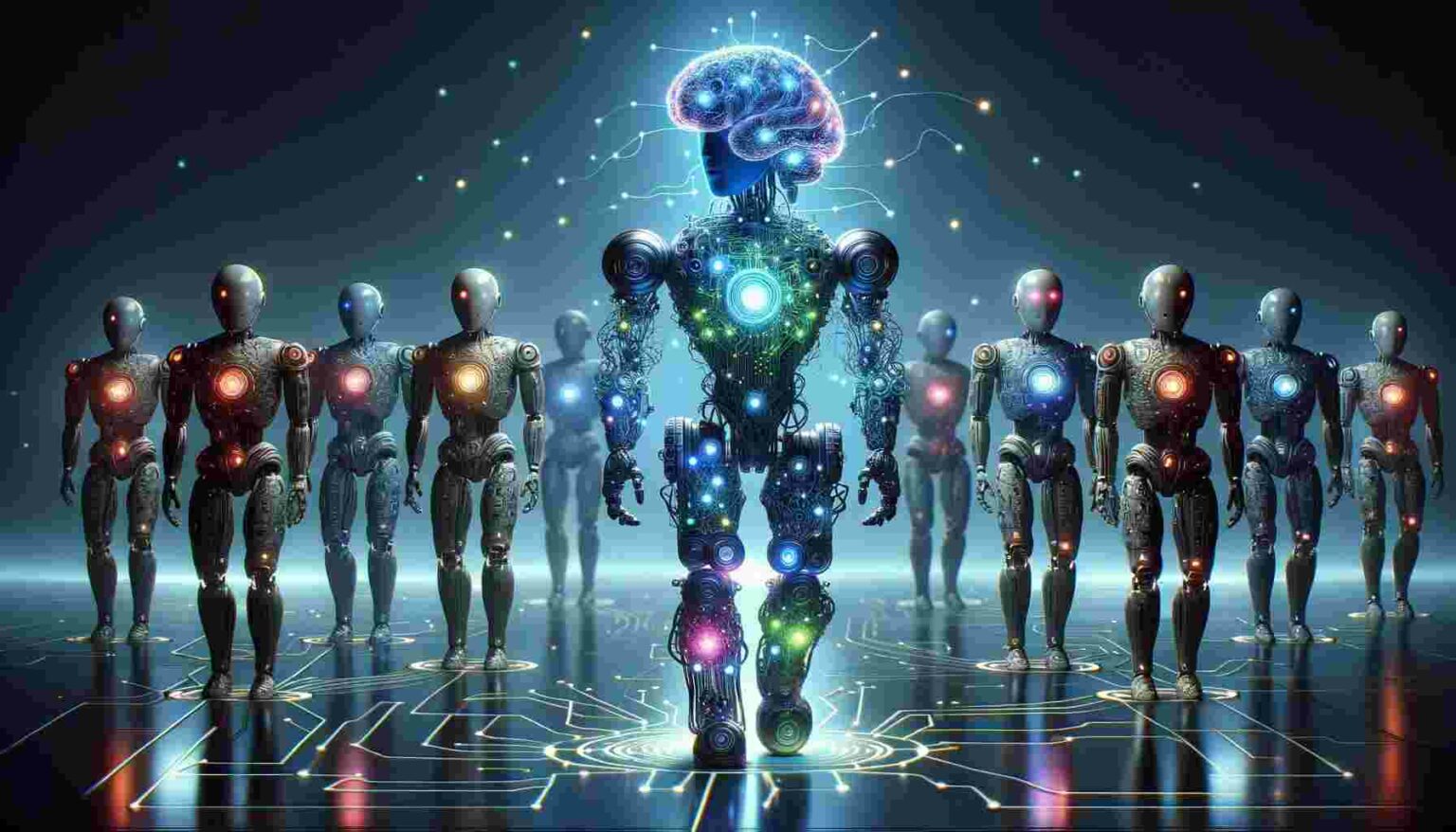 What is Statistical Relational Learning (SRL)? - All About AI