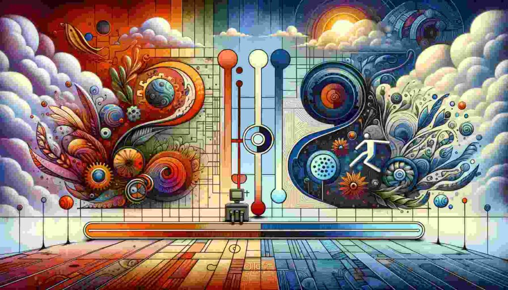 What is Temperature? - All About AI