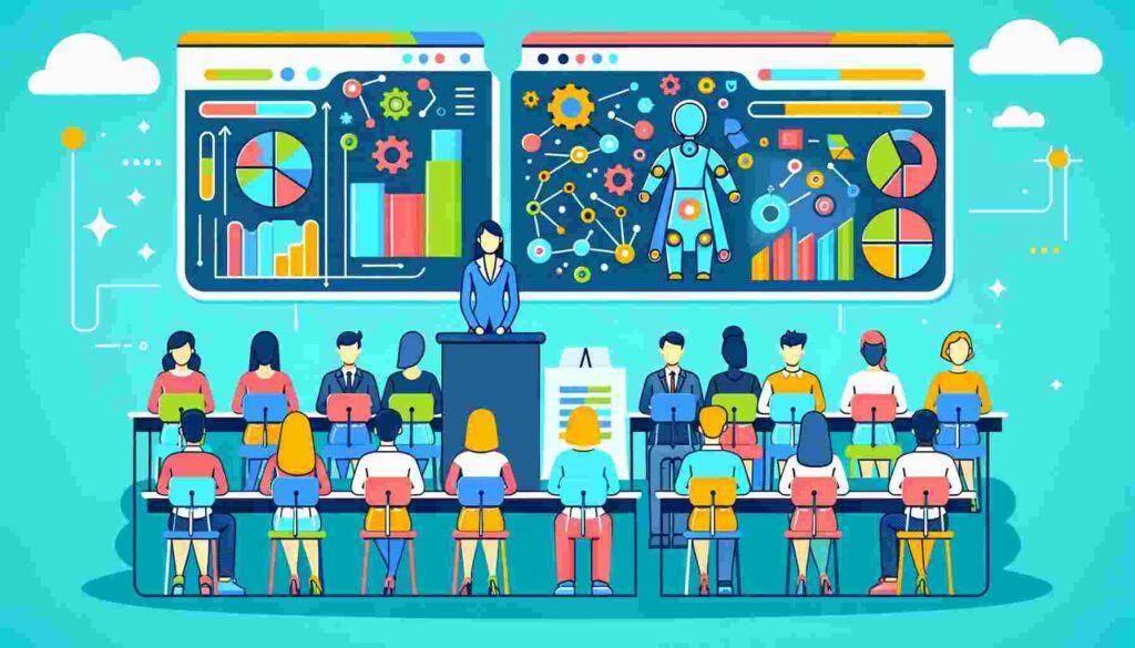 What is a Training Set? - All About AI