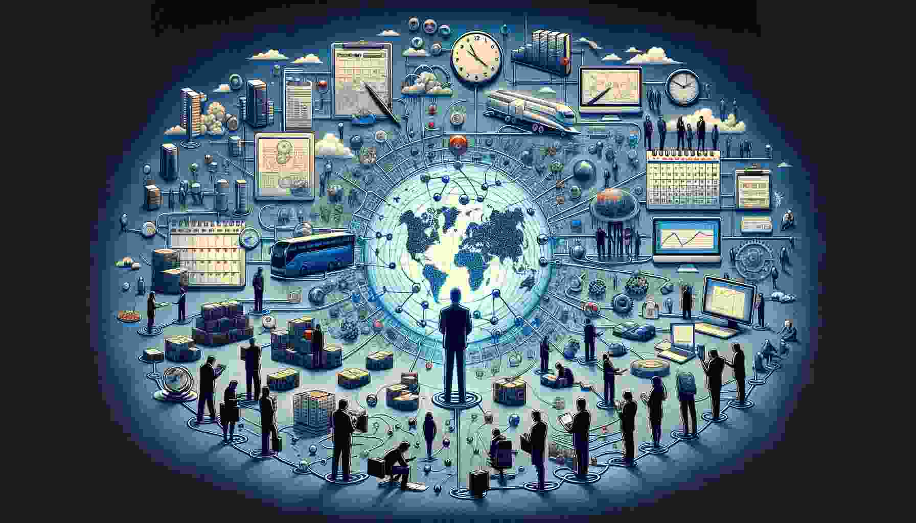 What is NP Completeness? - All About AI